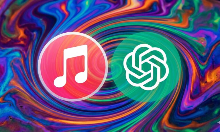 Is ChatGPT Getting Apple Music Integration?