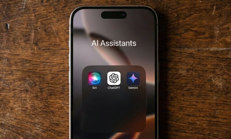 Apple’s AI Pivot: Siri May Become a Full Chatbot in iOS 27