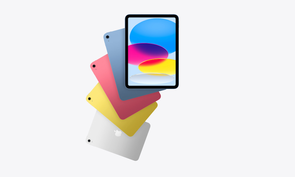iPad Giveaway - Win a Free Apple iPad