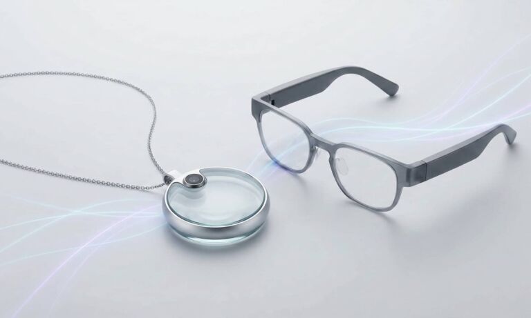 Are an Apple AI Pendant and Smart Glasses Coming in 2027?