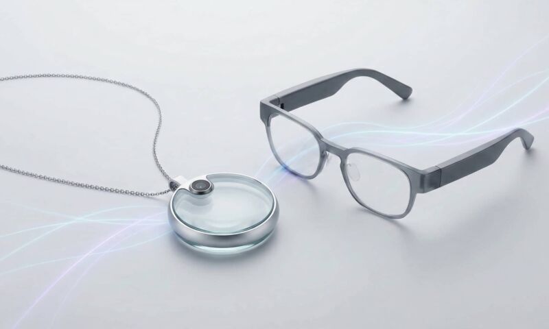 Are an Apple AI Pendant and Smart Glasses Coming in 2027?