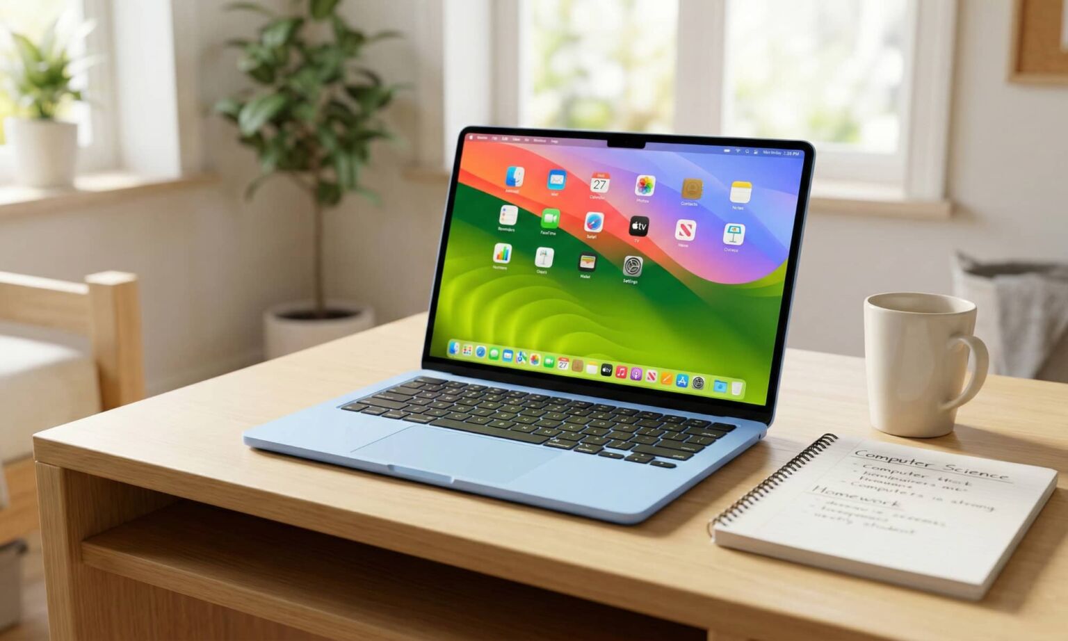 New $699 MacBook Leaks: No True Tone or Backlit Keyboard?
