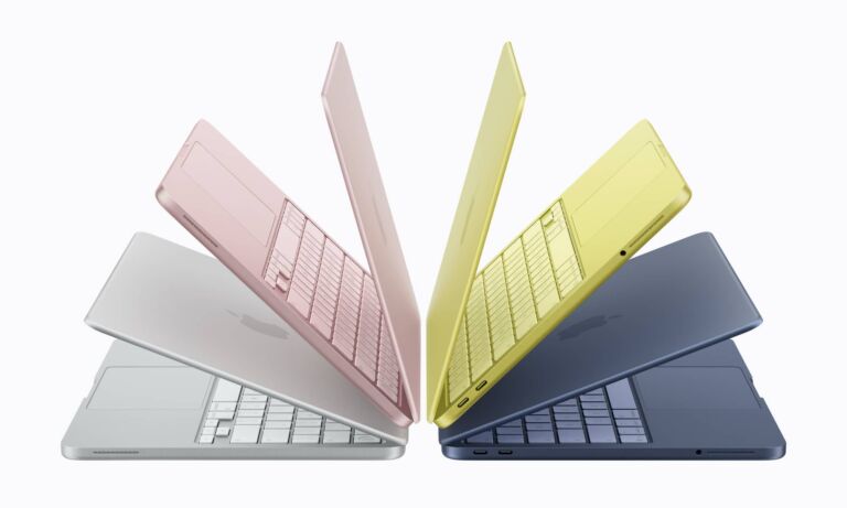 How to Mod Your MacBook Neo Colors Using Genuine Apple Parts