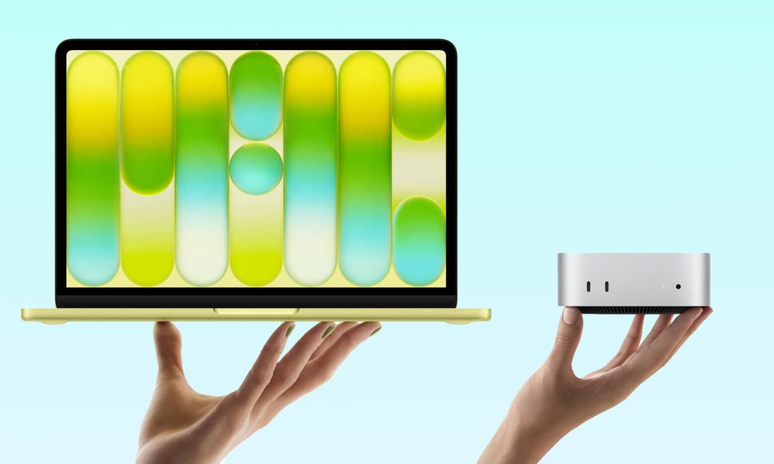 MacBook Neo vs Mac mini: 2026 Budget Mac Comparison