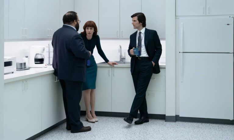 Severance Season 3 Update: Filming, Cast, and Director News