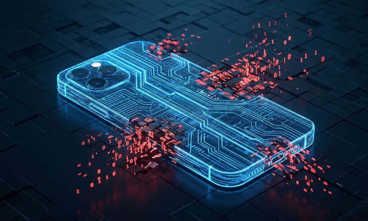 Leaked US Gov Hacking Tools: Why to Update iPhone Now