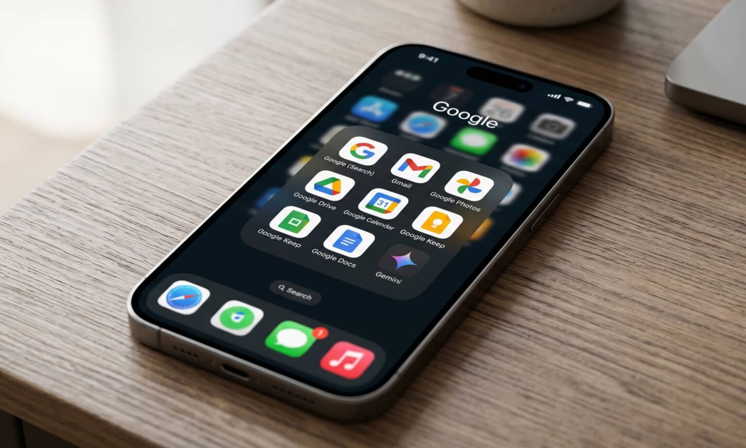 The 8 Best Cross-Platform Google Apps for iPhone in 2026
