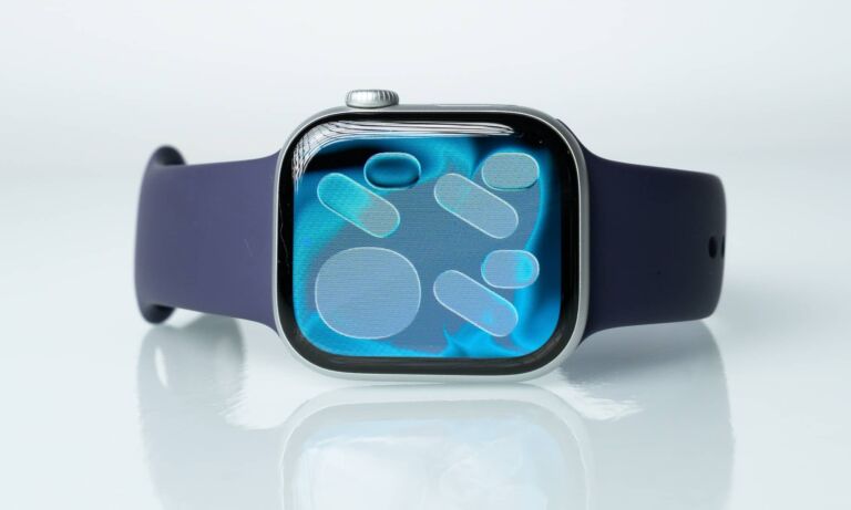 Apple Watch Series 12 Rumors: A New Era for the Wearable?