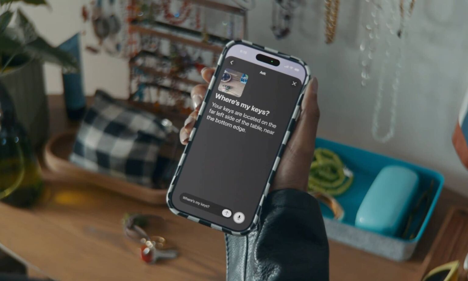 Apple Previews AI-Powered Accessibility Features for iOS 27