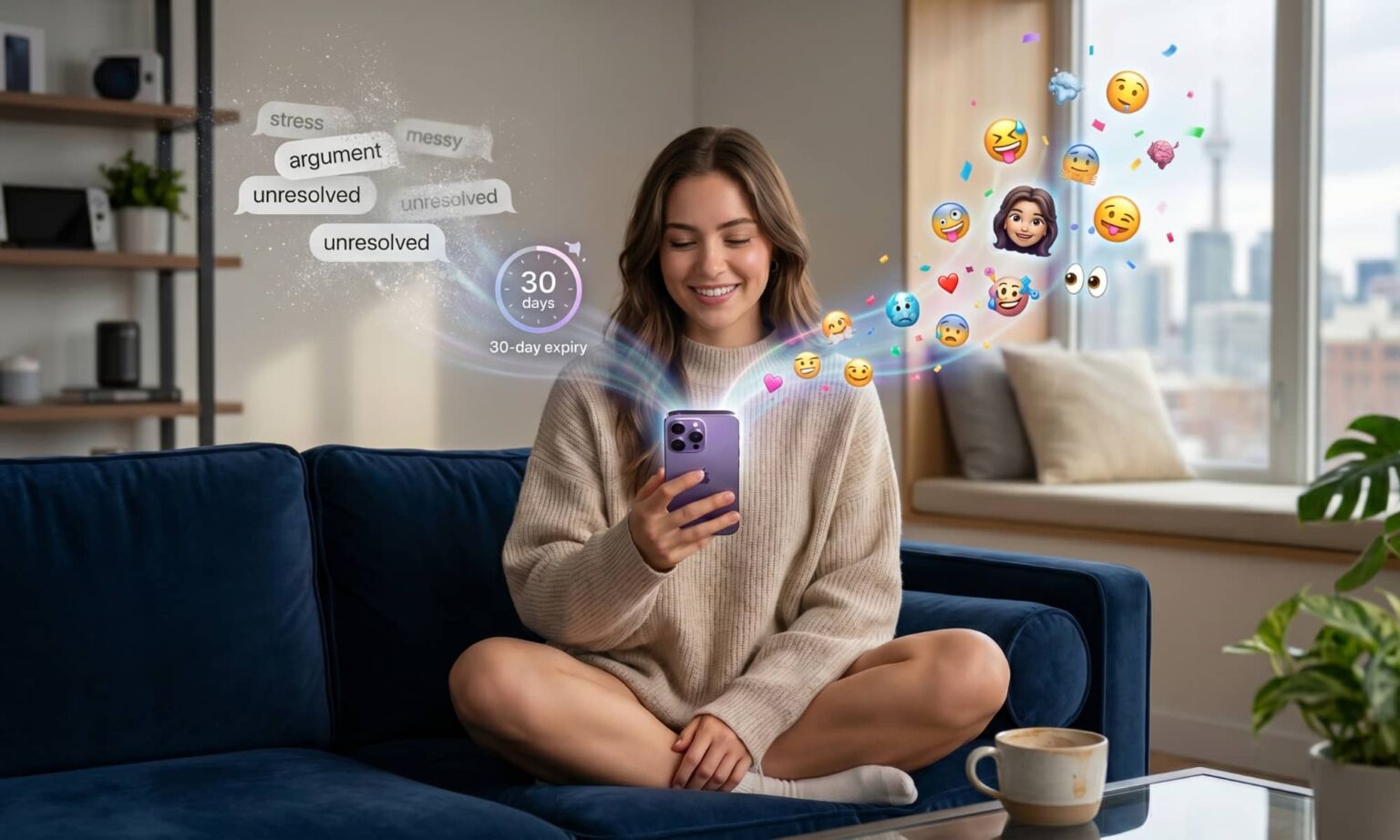 iOS 27 Rumors: Auto-Deleted Siri Chats and Suggested Genmoji